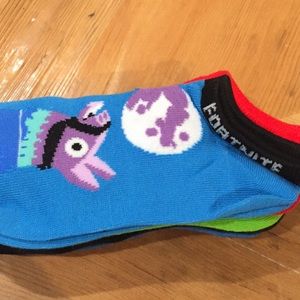 Fortnite | Accessories | New Fortnite Socks | Poshmark